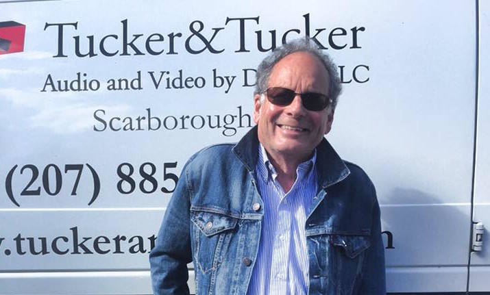 About Us - Tucker & Tucker Audio Video by Design